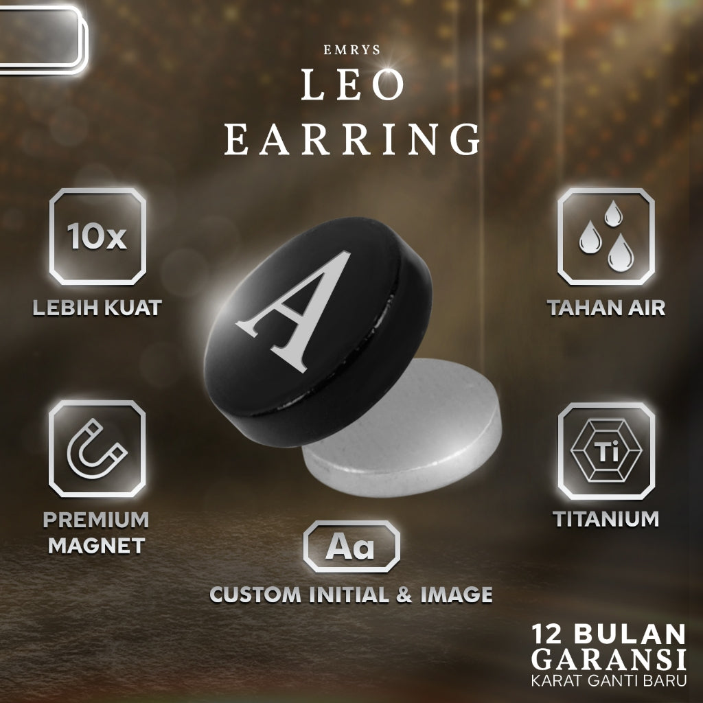 LEO – EMRYS INDONESIA