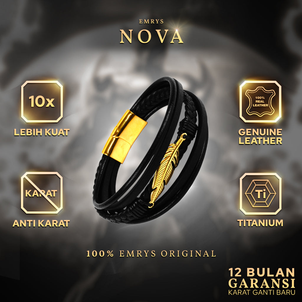 NOVA – EMRYS INDONESIA