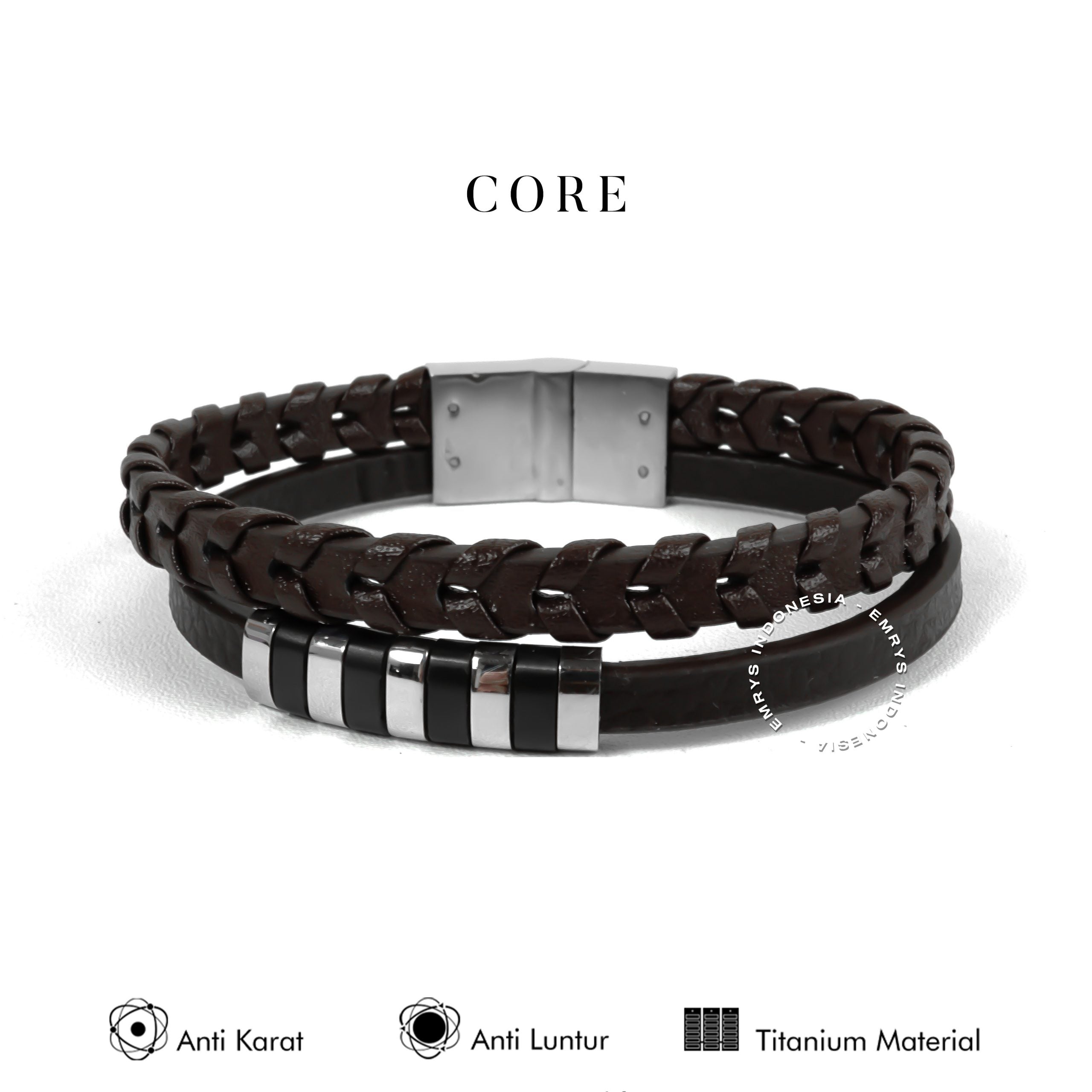 CORE – EMRYS INDONESIA