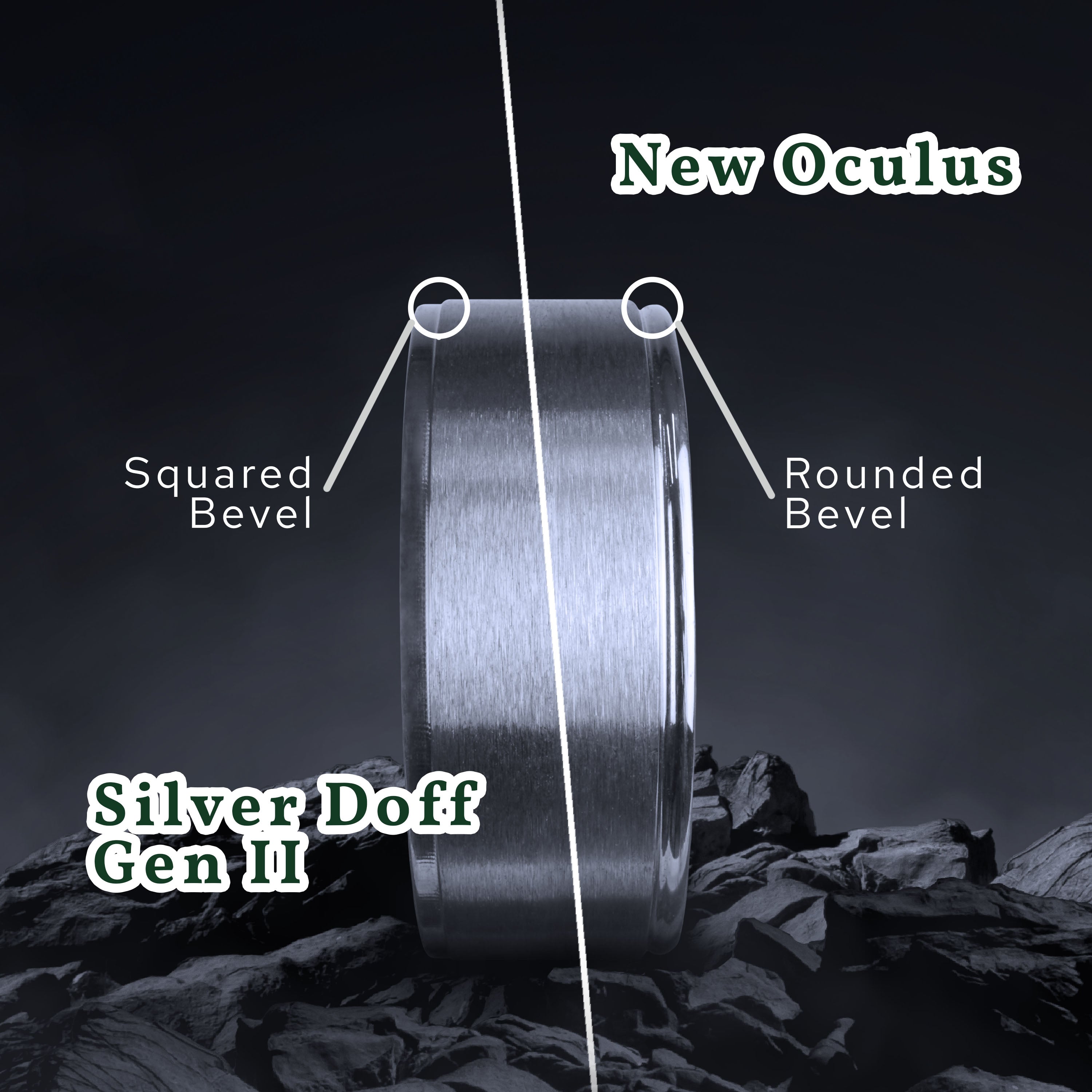 SILVER DOFF GEN 2 – EMRYS INDONESIA