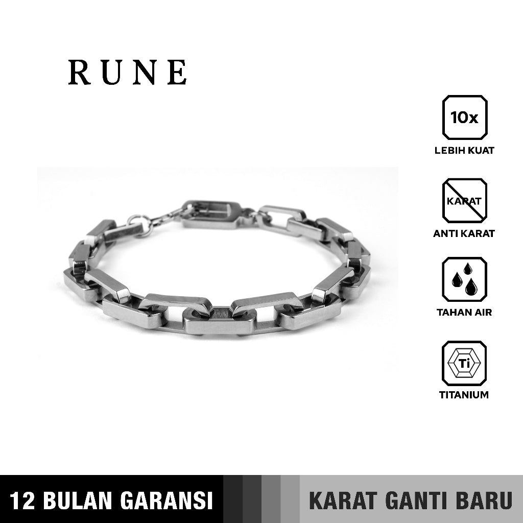 RUNE – EMRYS INDONESIA