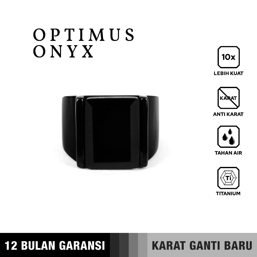 OPTIMUS ONYX BLACK – EMRYS INDONESIA