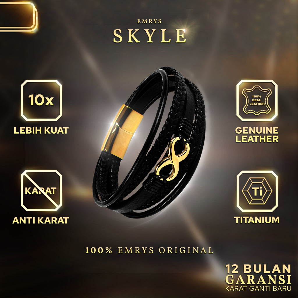 SKYLE – EMRYS INDONESIA