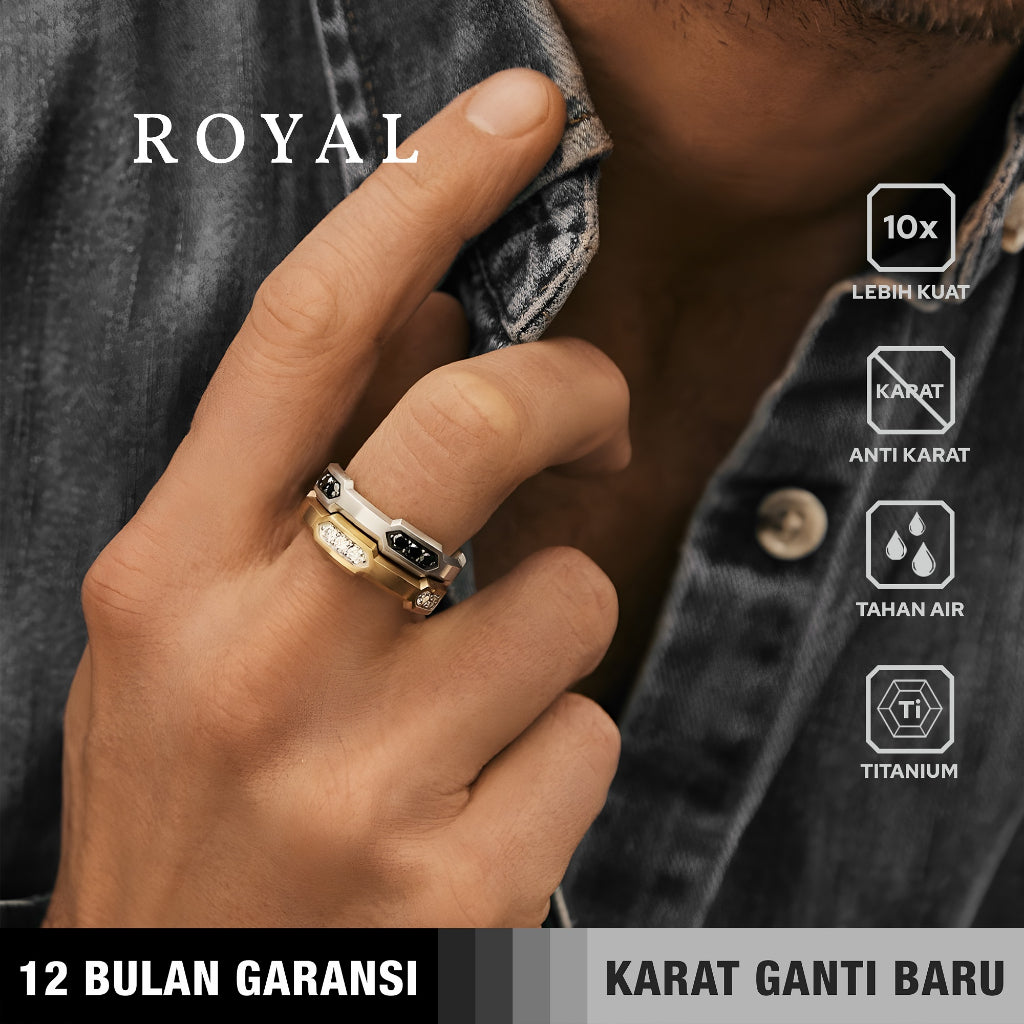 ROYAL – EMRYS INDONESIA