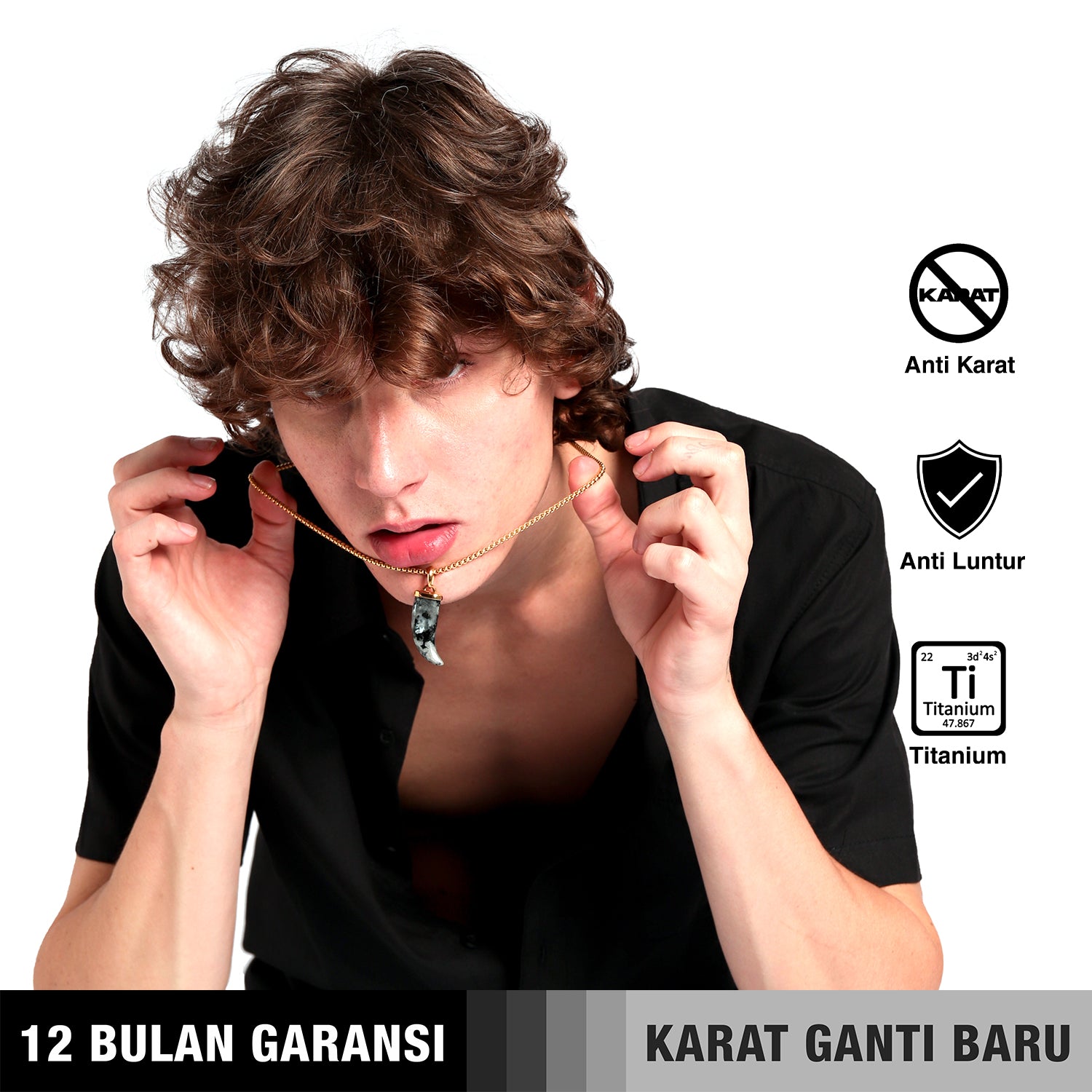 SABER – EMRYS INDONESIA