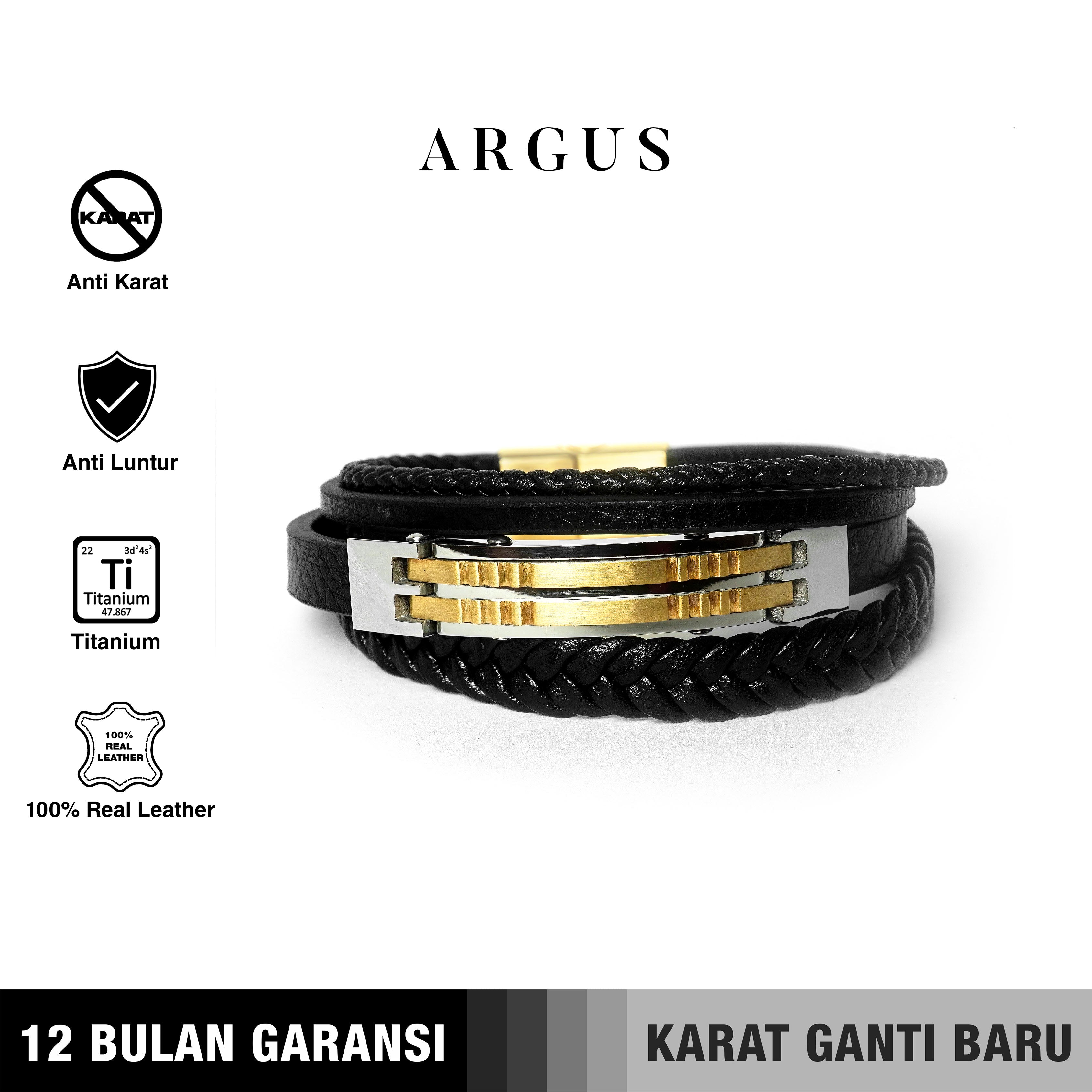 ARGUS – EMRYS INDONESIA