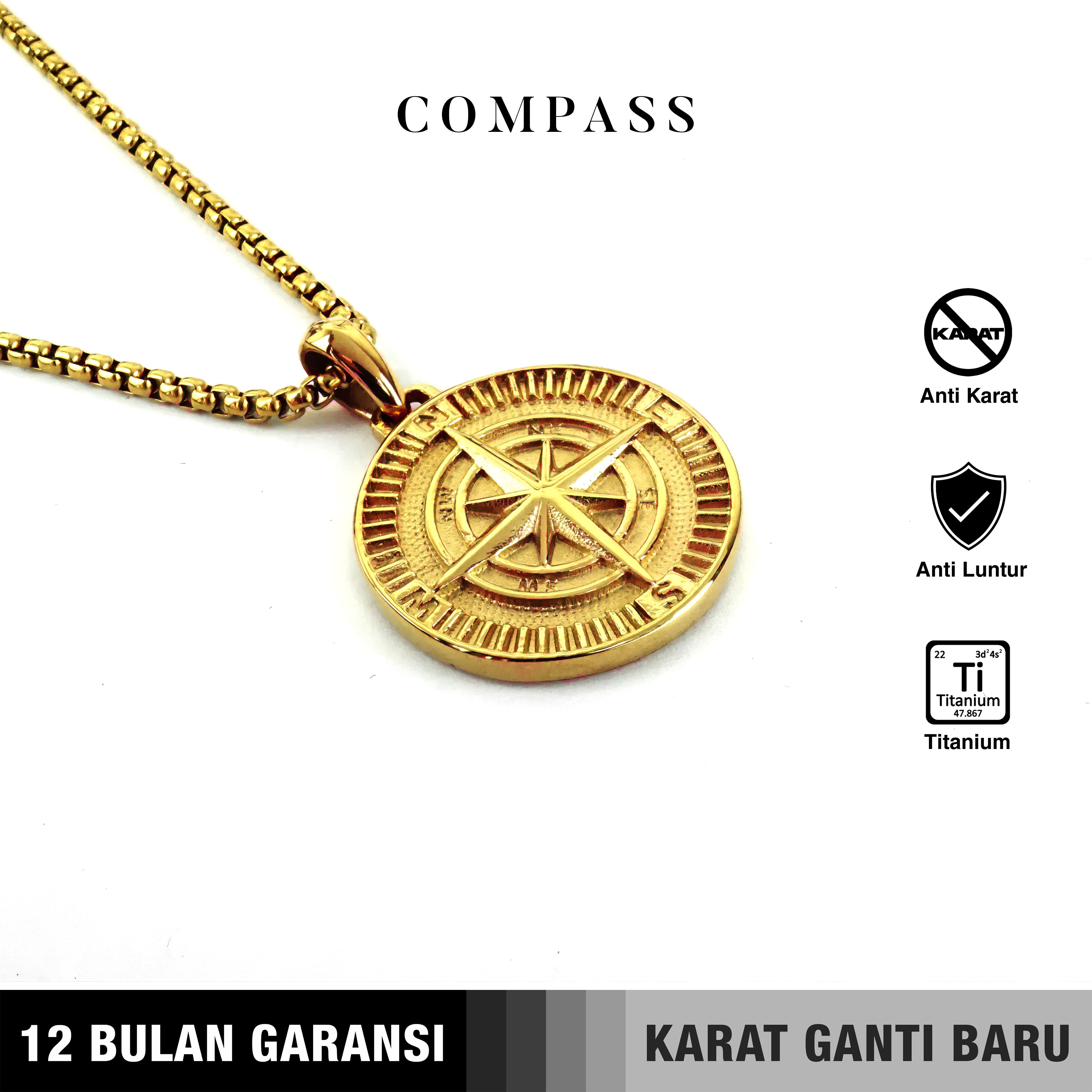 COMPASS – EMRYS INDONESIA