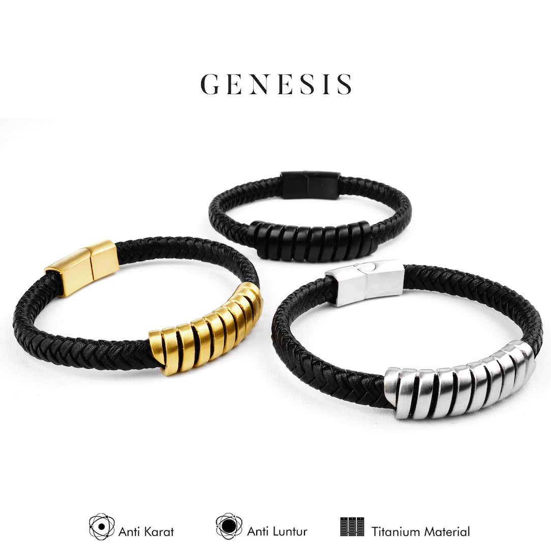 GENESIS – EMRYS INDONESIA